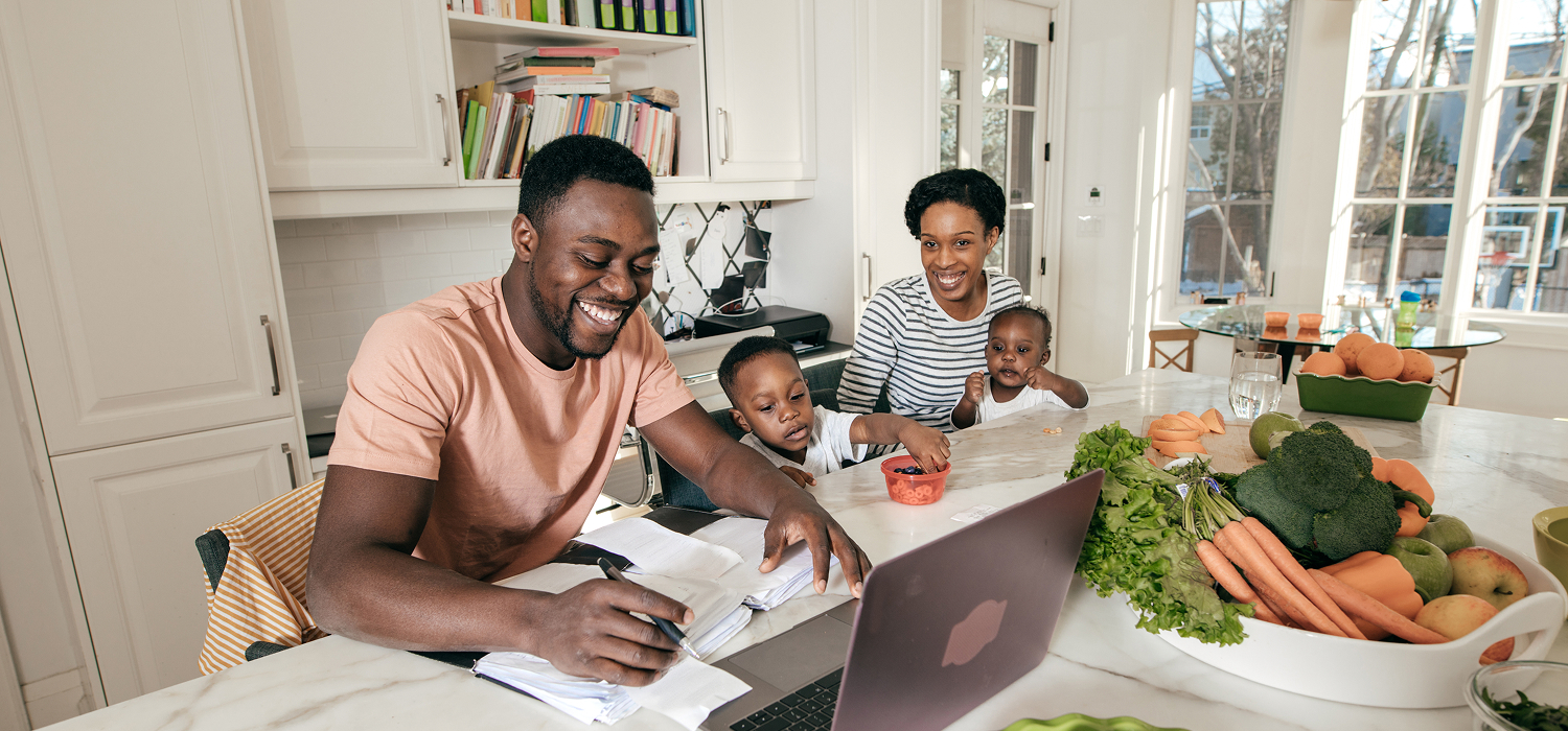 Canopy | High-Speed Internet Solution | DigitalC